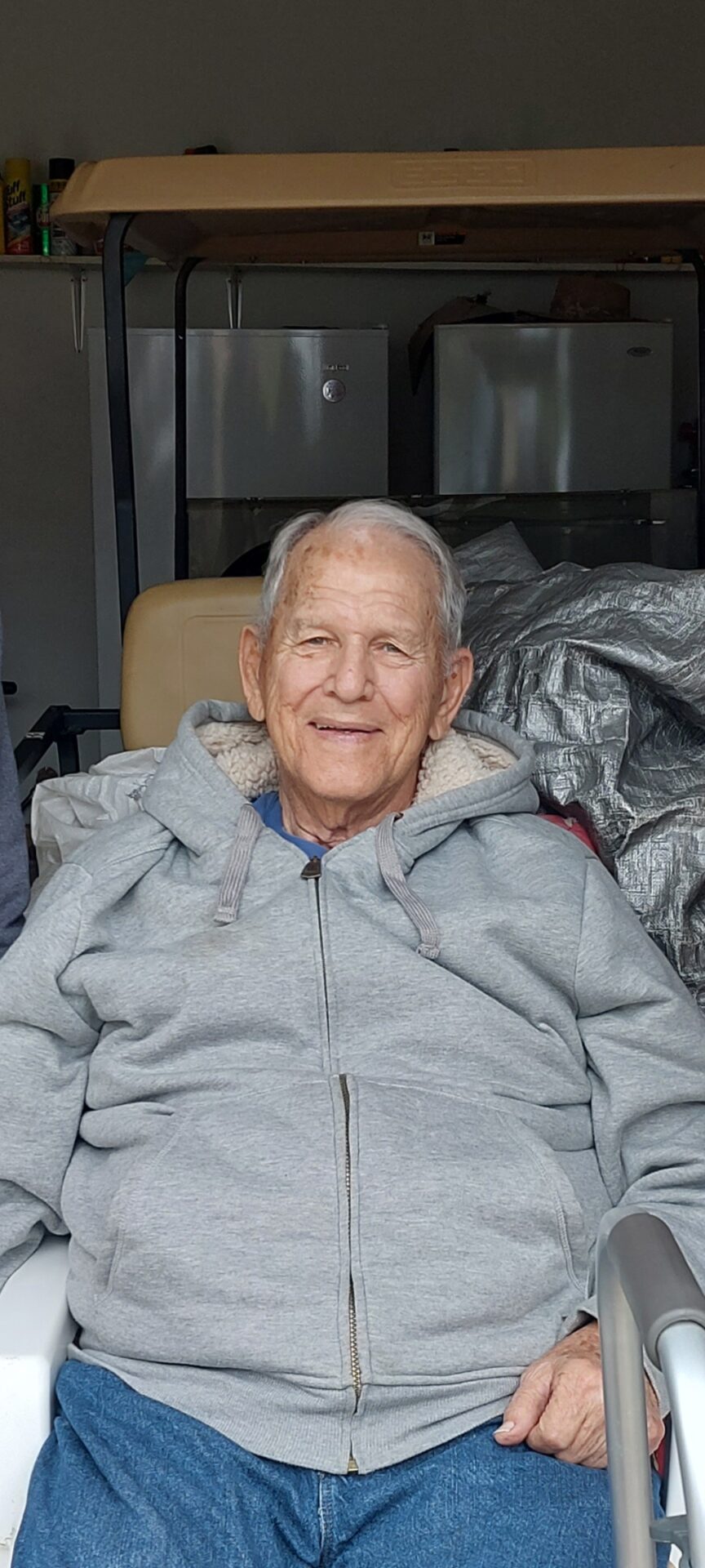 Avery, Robert F. - Kutis Funeral Home Inc