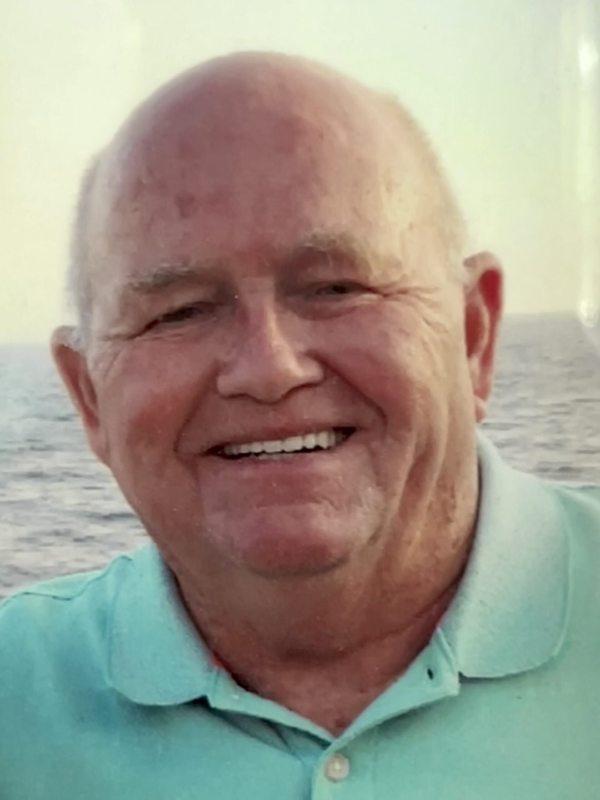 Carr, Robert G. - Kutis Funeral Home Inc