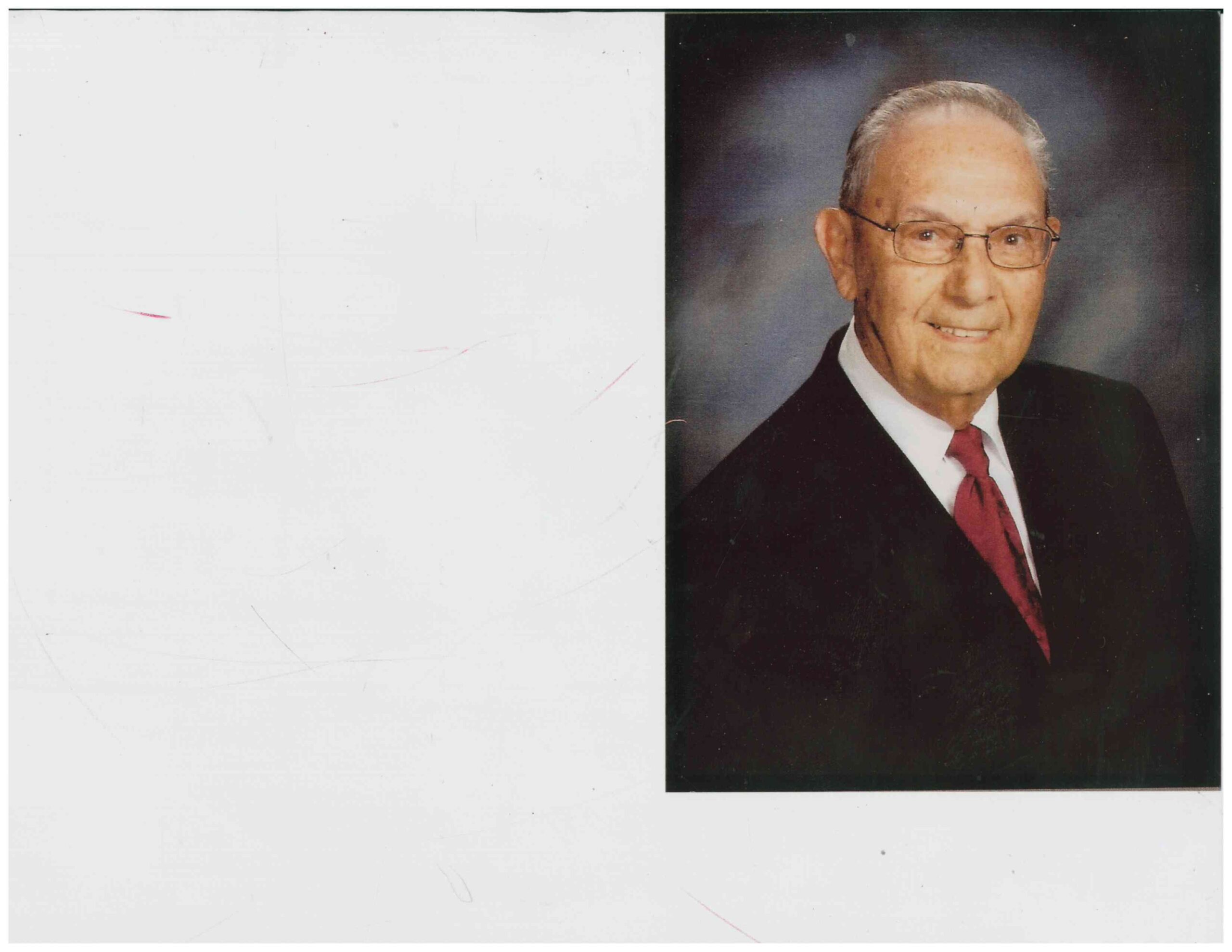 Carron, Robert L. - Kutis Funeral Home Inc