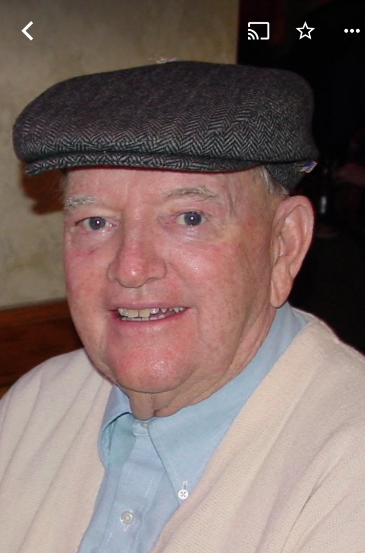 Kearns, Robert E. - Kutis Funeral Home Inc