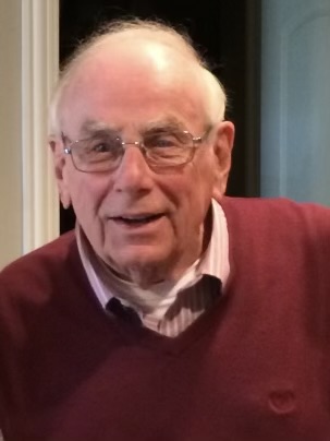 Schnitker, Robert William "Bob" - Kutis Funeral Home Inc