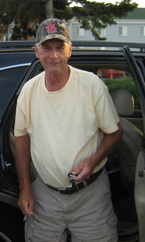 Smith, Robert Clarence - Kutis Funeral Home Inc