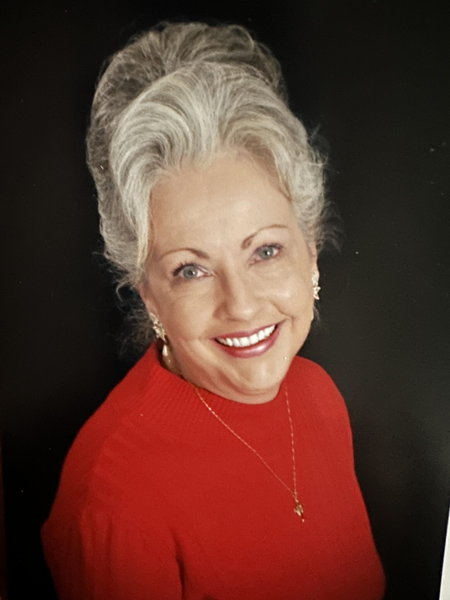 McIntosh, Roberta (Bobbie) Jean - Kutis Funeral Home Inc