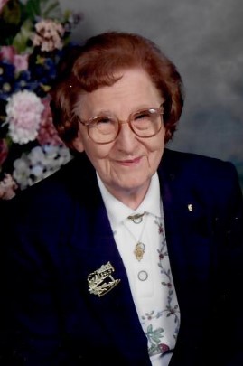 Smith, Roberta M. (nee Blackwell) - Kutis Funeral Home Inc