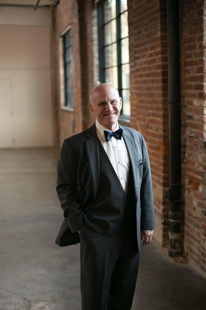 Roedel, Jr., Dr. Anton Charles "Doc Tony" - Kutis Funeral Home Inc