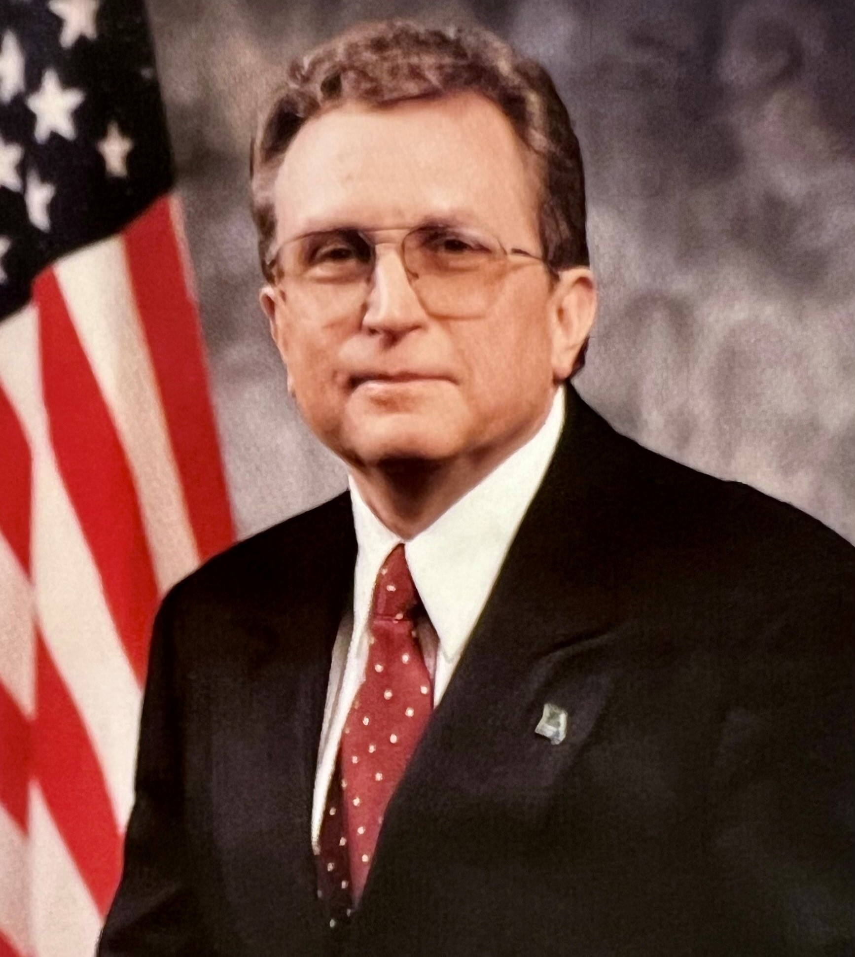 Voss, Ronald Joseph - Kutis Funeral Home Inc