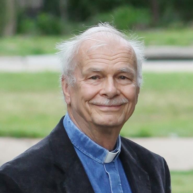 Jansen, Rev. Ronald - Kutis Funeral Home Inc