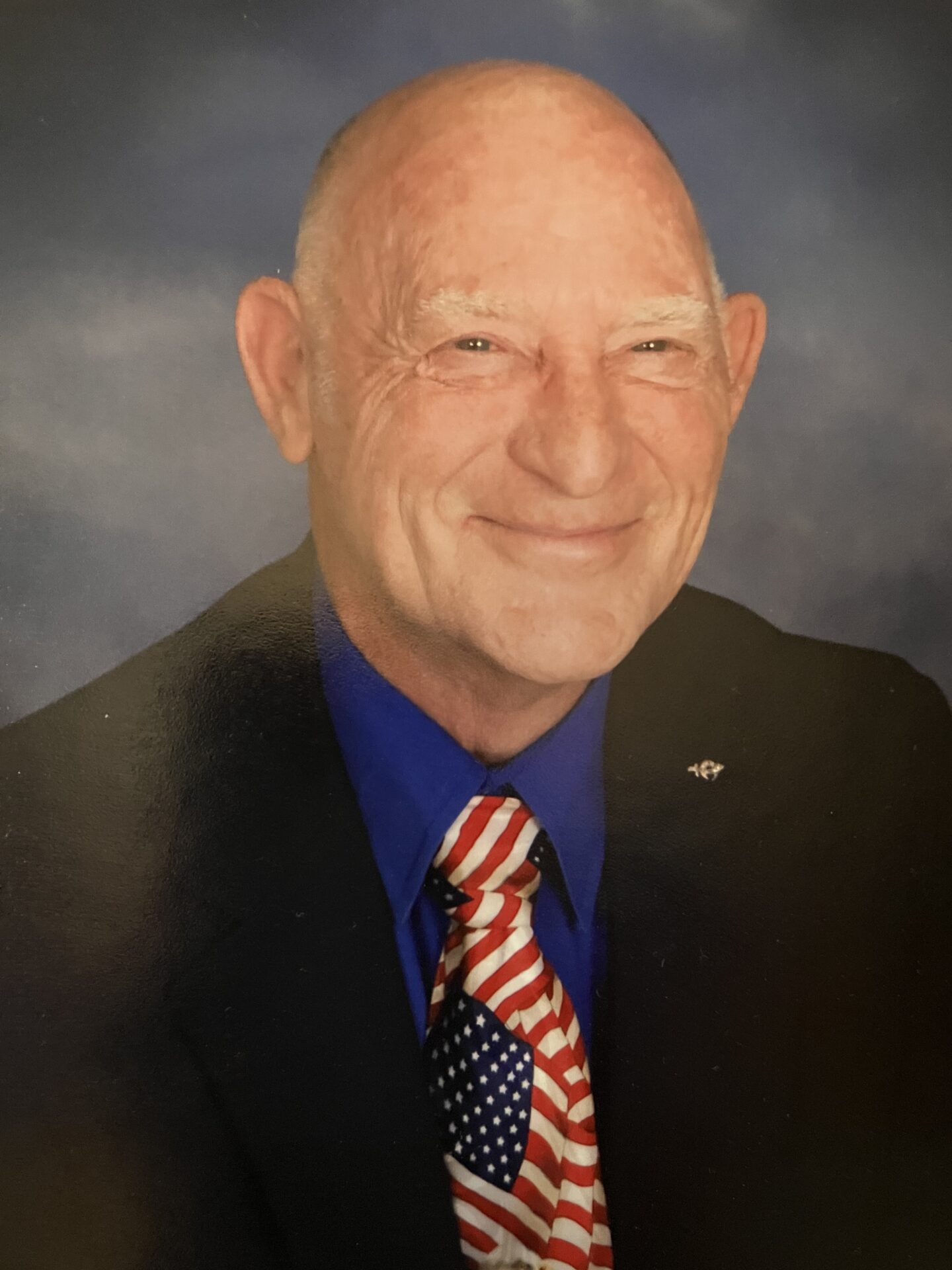 Main, Ronald W. - Kutis Funeral Home Inc