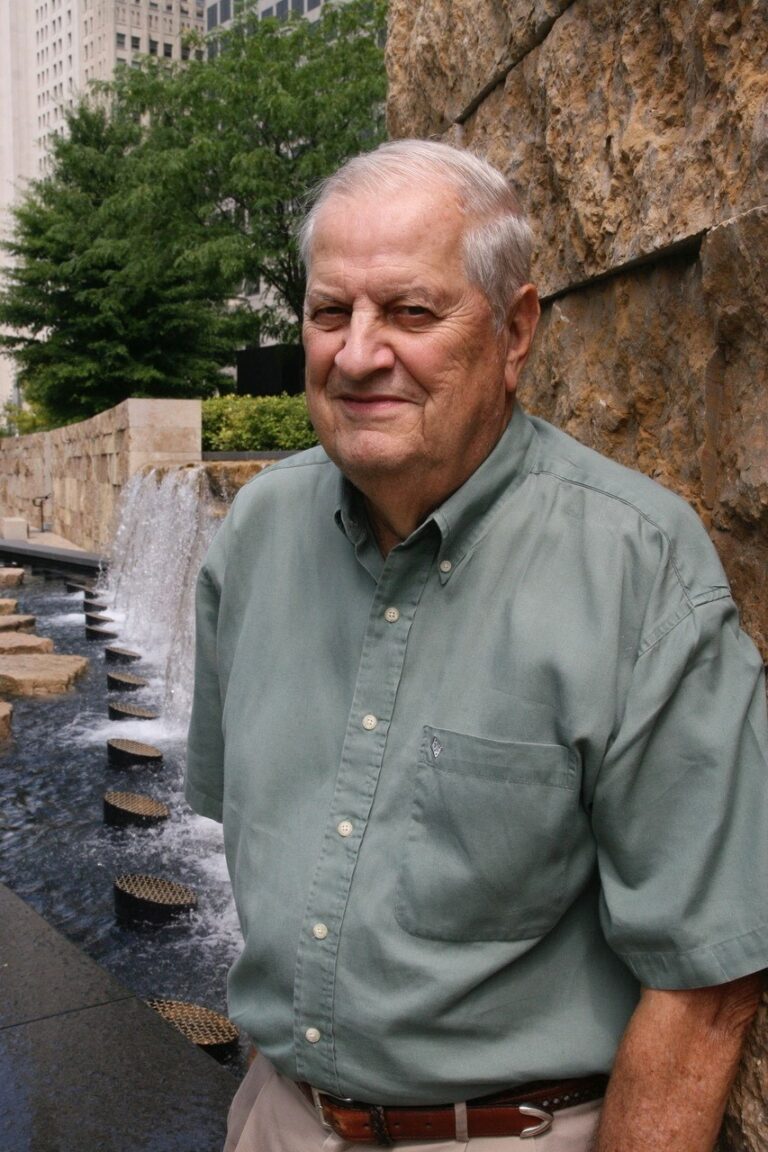 Yanker, Ronald George - Kutis Funeral Home Inc