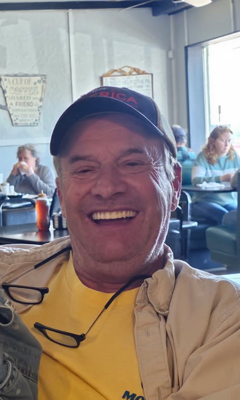 Rongey, Thomas B. "Tom" - Kutis Funeral Home Inc