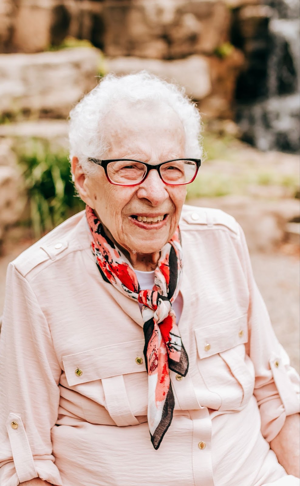 Liuzza, Rosalia (nee Gandolfo) - Kutis Funeral Home Inc