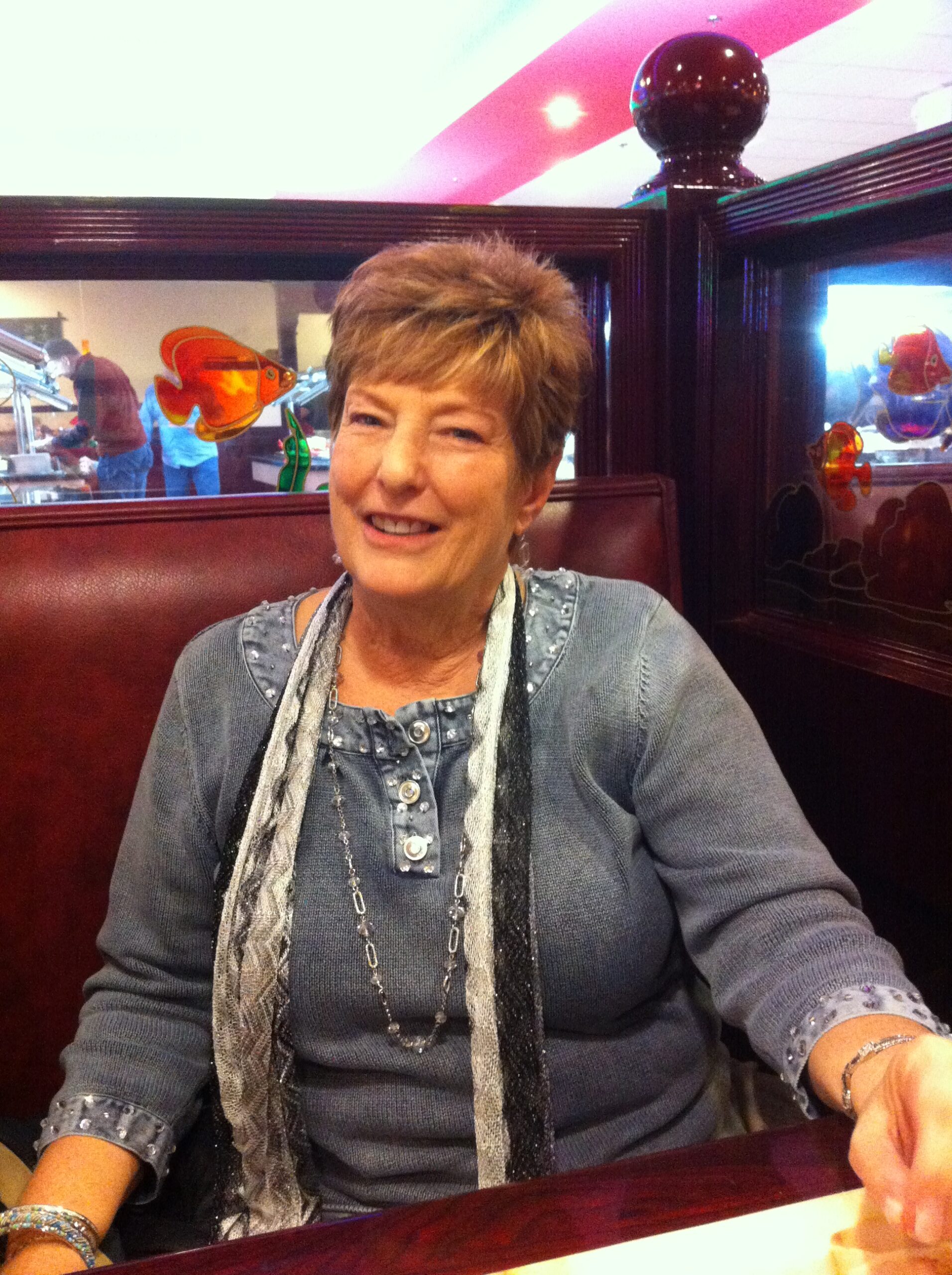 Jonas, Rose M. (nee Komlos) - Kutis Funeral Home Inc