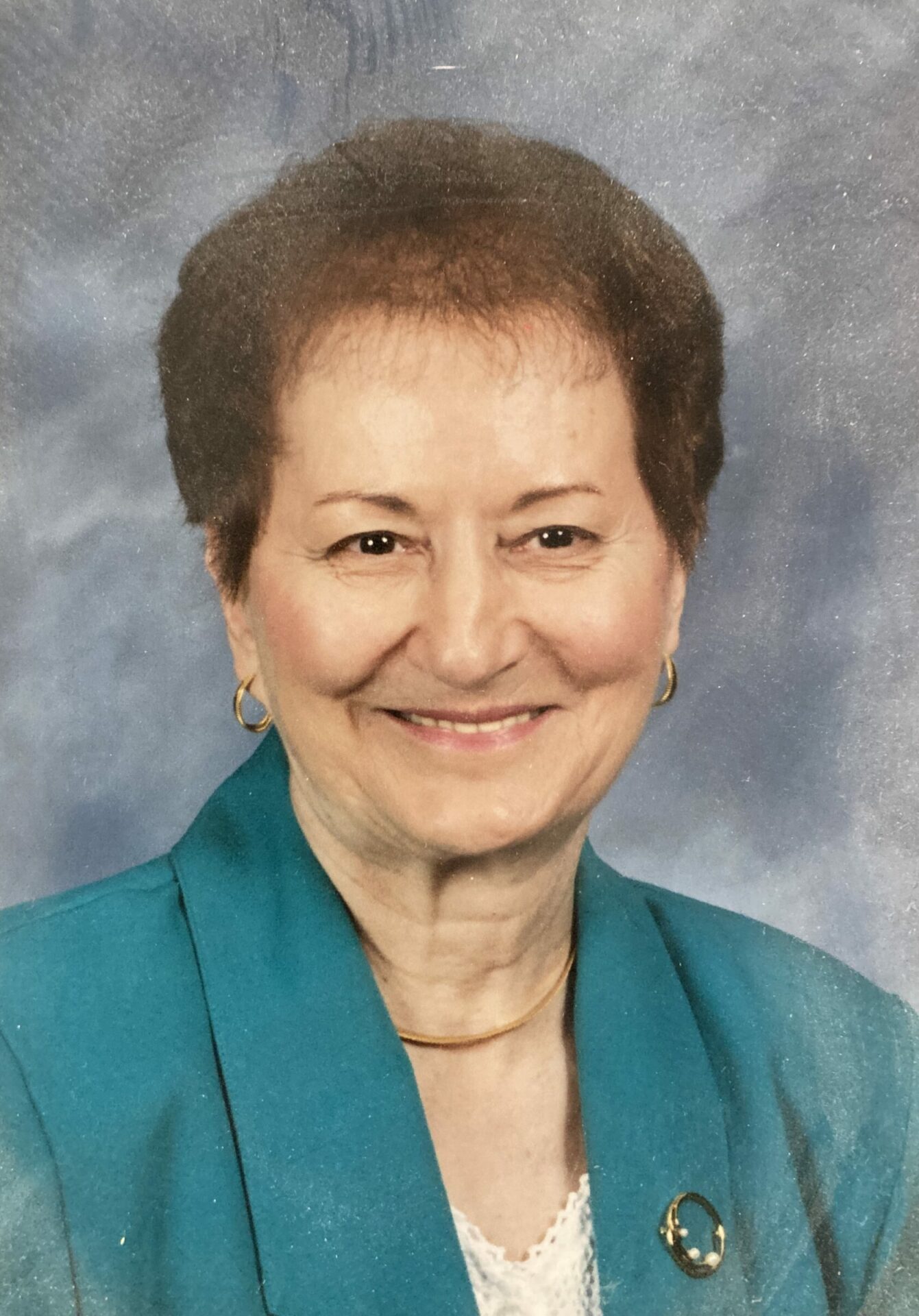 Landwehr, Rose M. (nee Schaefer) - Kutis Funeral Home Inc