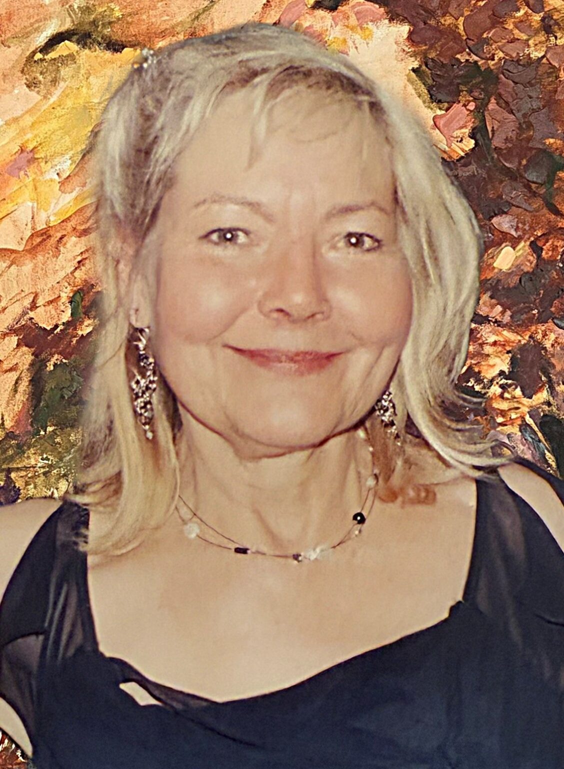 Waugh, Rose Marie - Kutis Funeral Home Inc