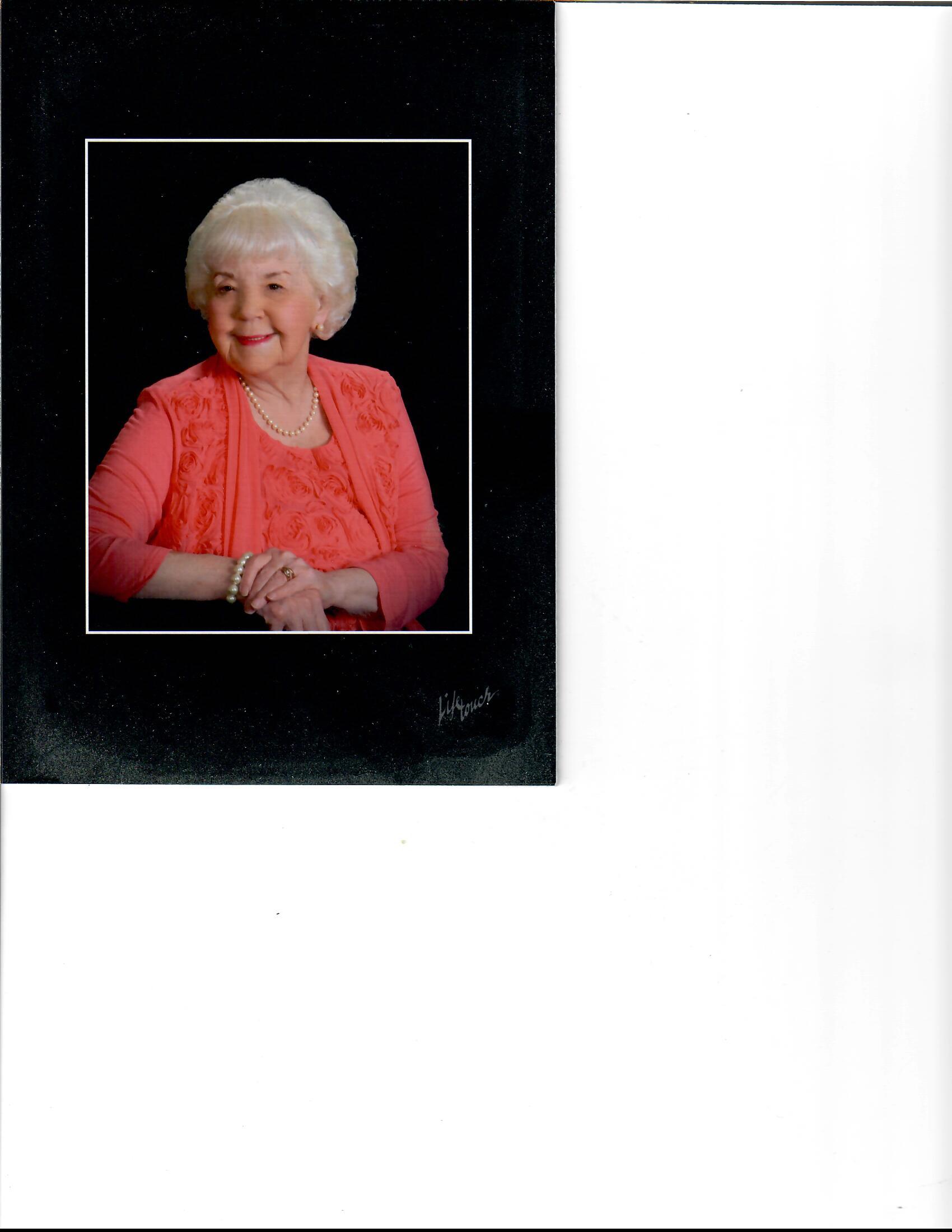 Lutzeier, Rose Mary (nee Steinhoff) - Kutis Funeral Home Inc Lutzeier, Rose Mary (nee Steinhoff) - Kutis Funeral Home Inc