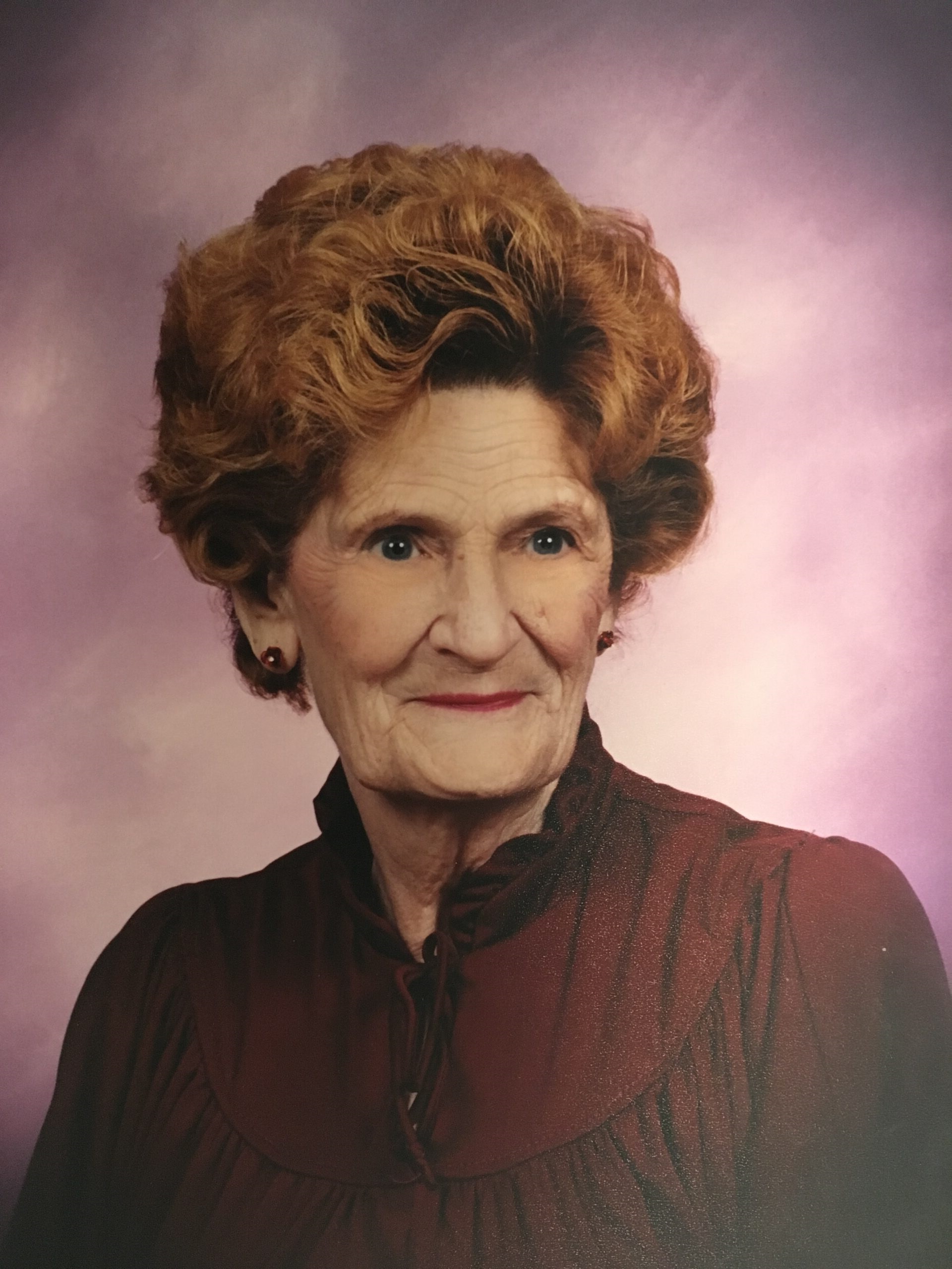 Schrader, Rosemary O. (nee Struckhoff) - Kutis Funeral Home Inc