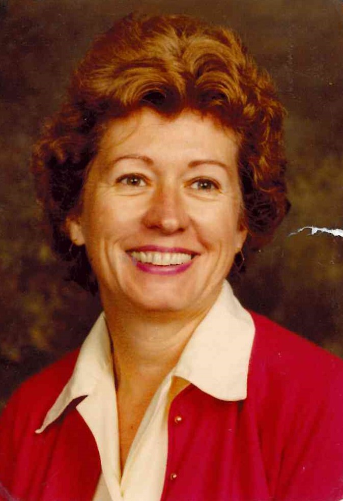 Rosenhauer, Ruth D. - Kutis Funeral Home Inc