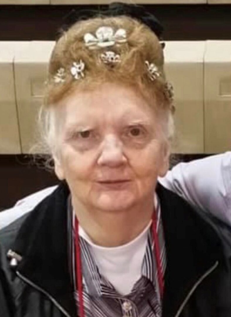 DeLong, Rosetta Francis (nee Brown) - Kutis Funeral Home Inc