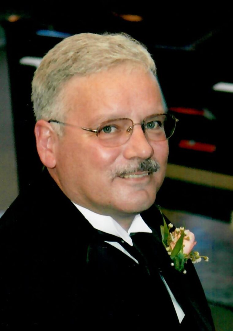 Rowe, Daniel Joseph - Kutis Funeral Home Inc