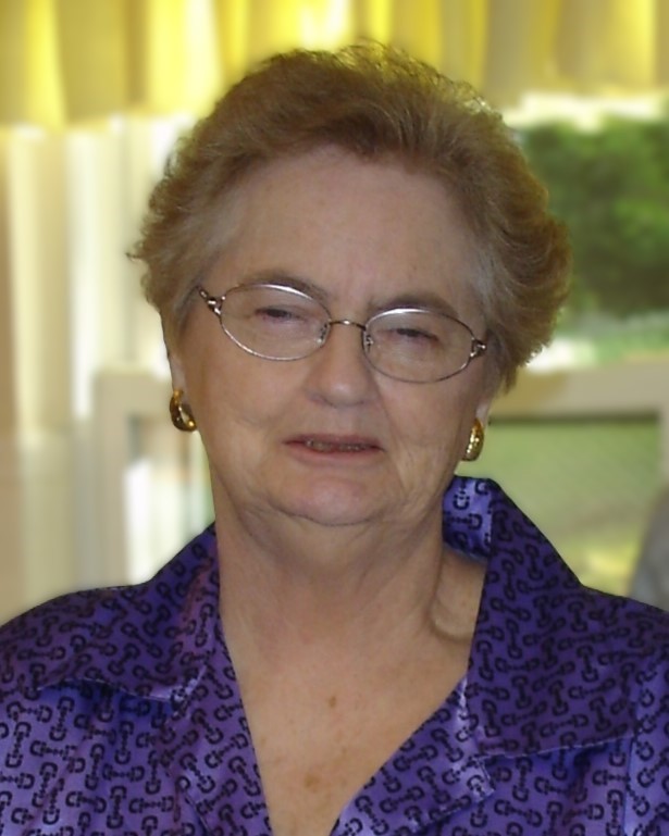 Rowe, Nina P. (nee Smith) - Kutis Funeral Home Inc