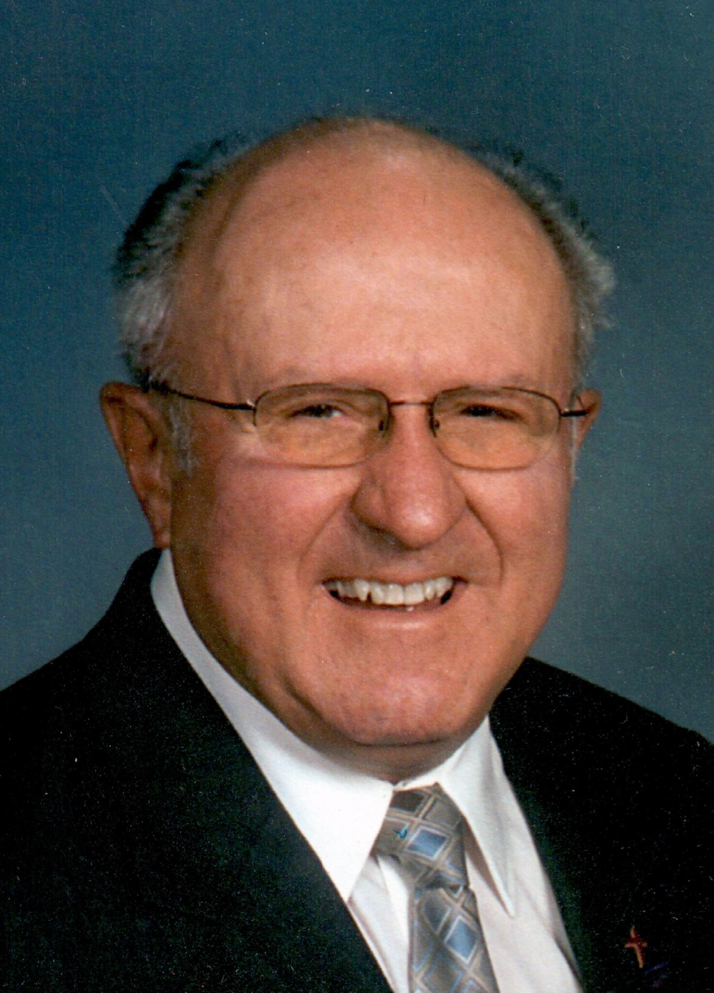 Pfund, Roy Edward - Kutis Funeral Home Inc