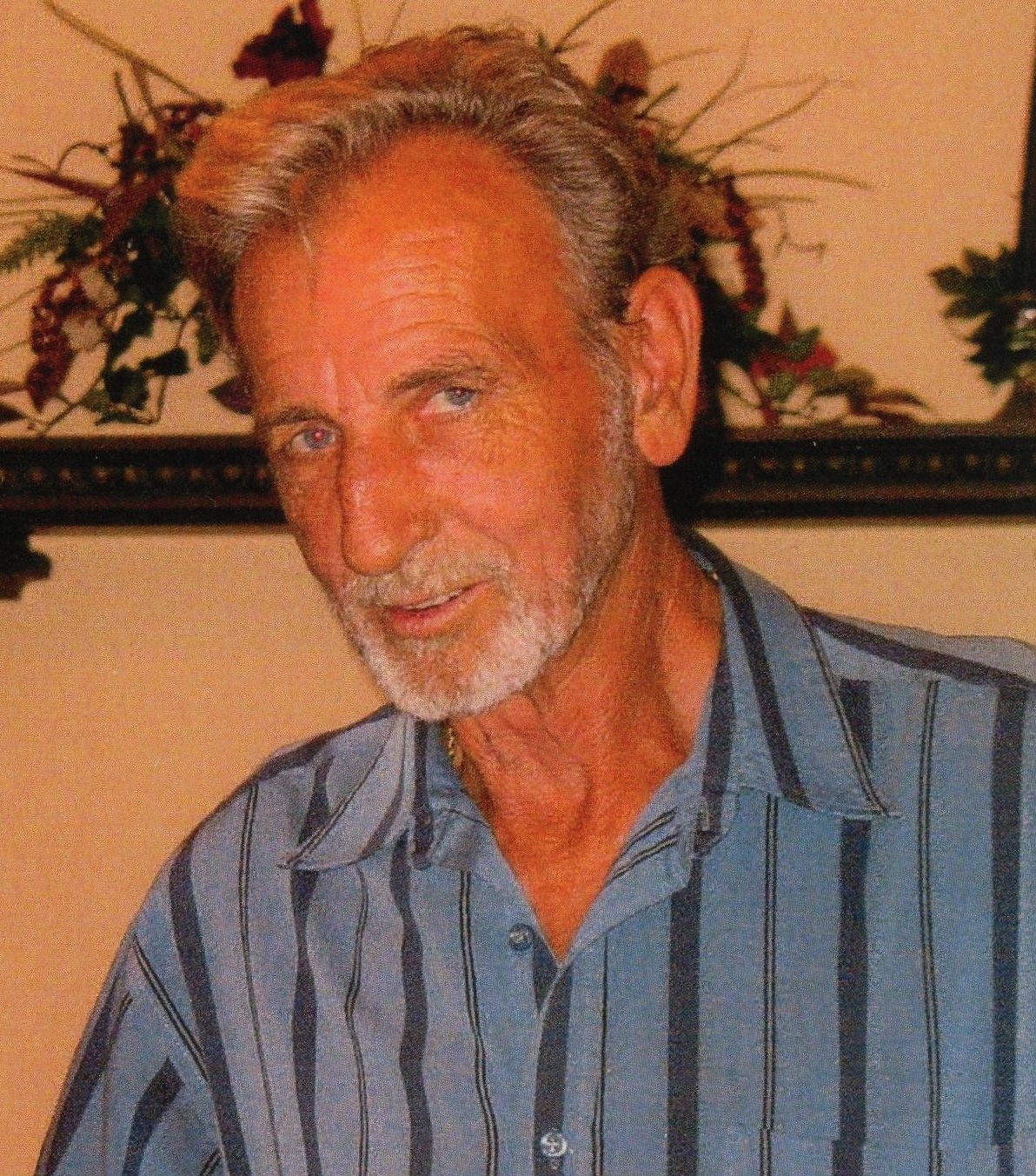 Oakes, Roy D. - Kutis Funeral Home Inc