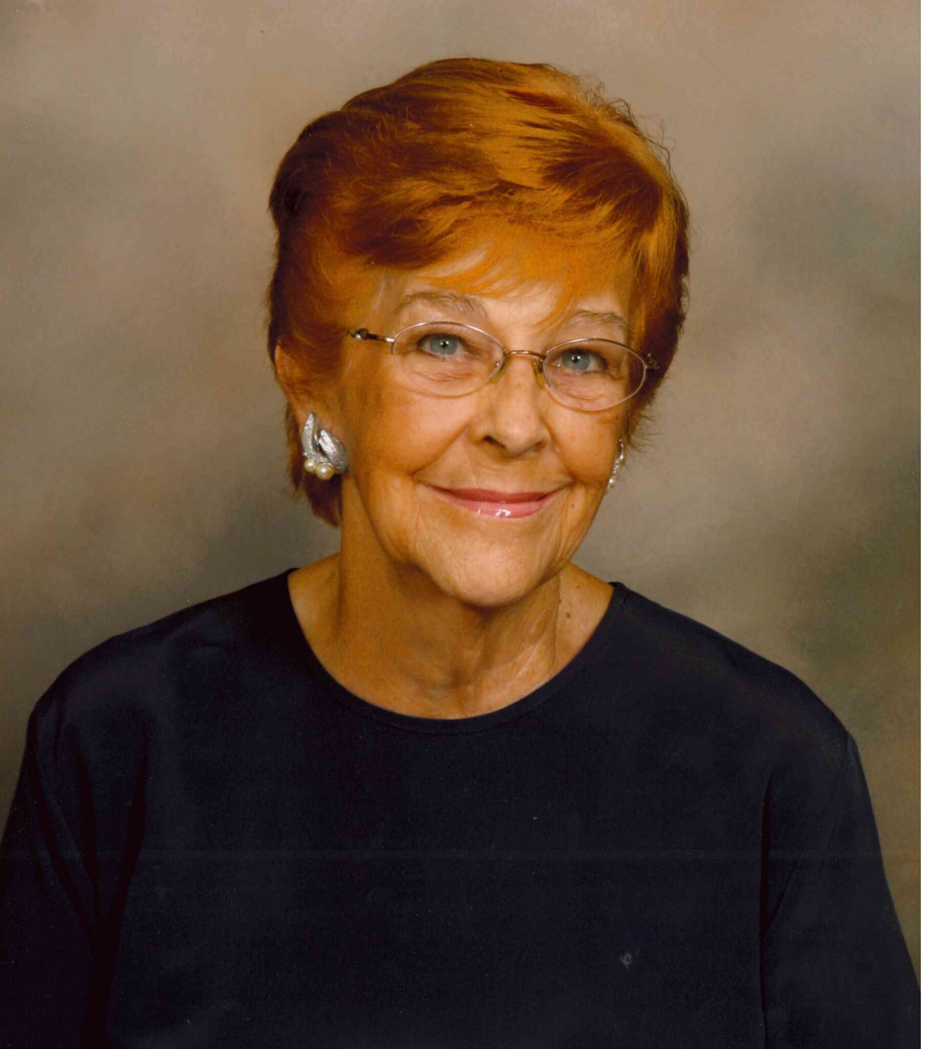 Rudloff, Gloria "Jean" (Jackson) (Fleming) - Kutis Funeral Home Inc