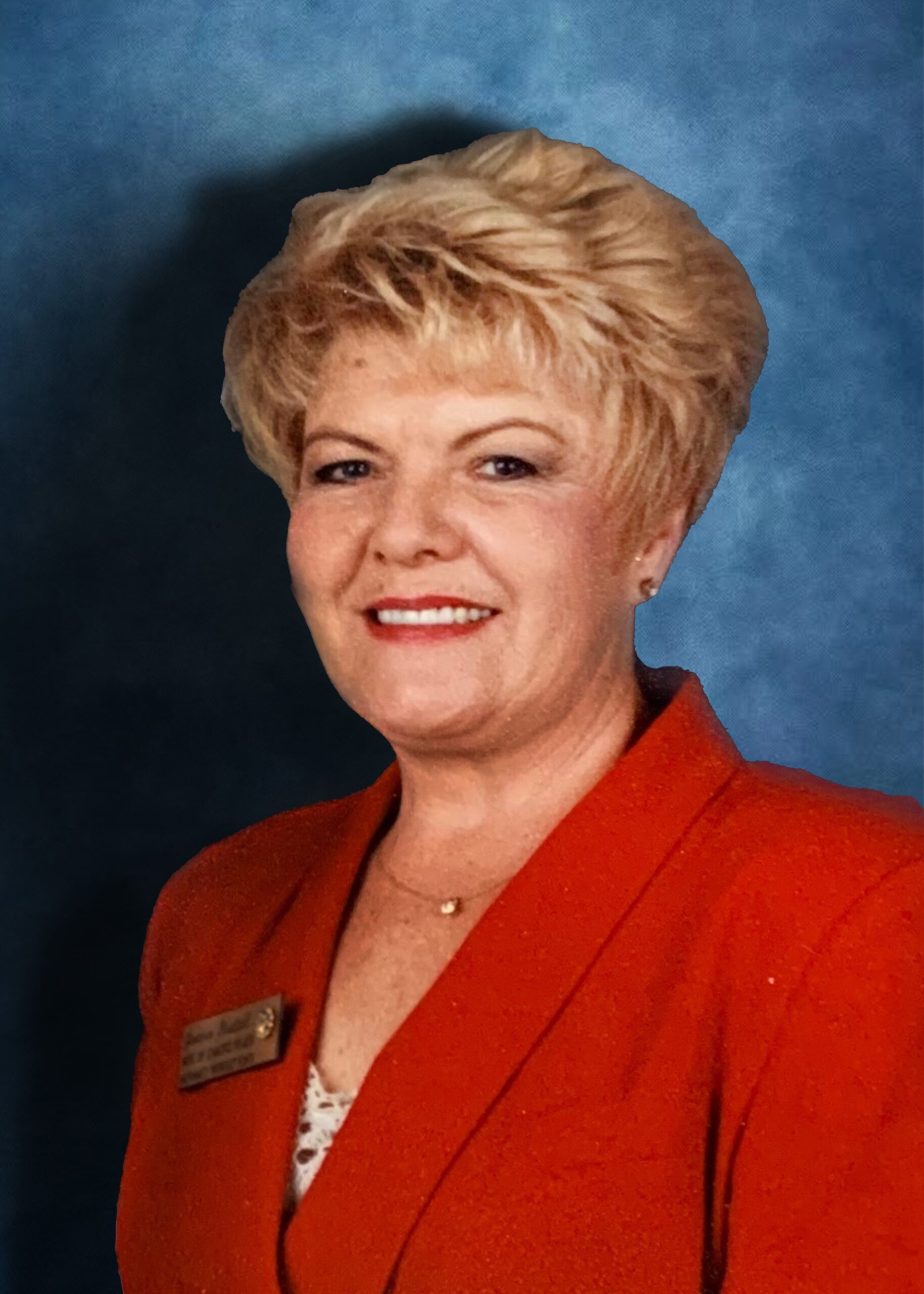 Rudolf, Barbara "Jeanie" - Kutis Funeral Home Inc