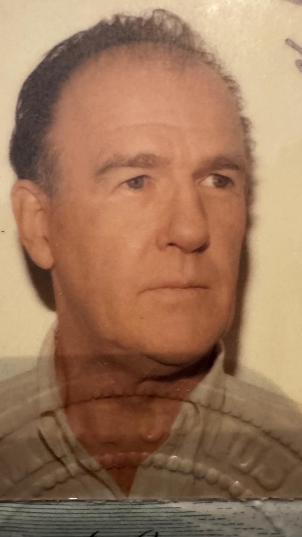 Gosling, Russell R. "Ray" - Kutis Funeral Home Inc