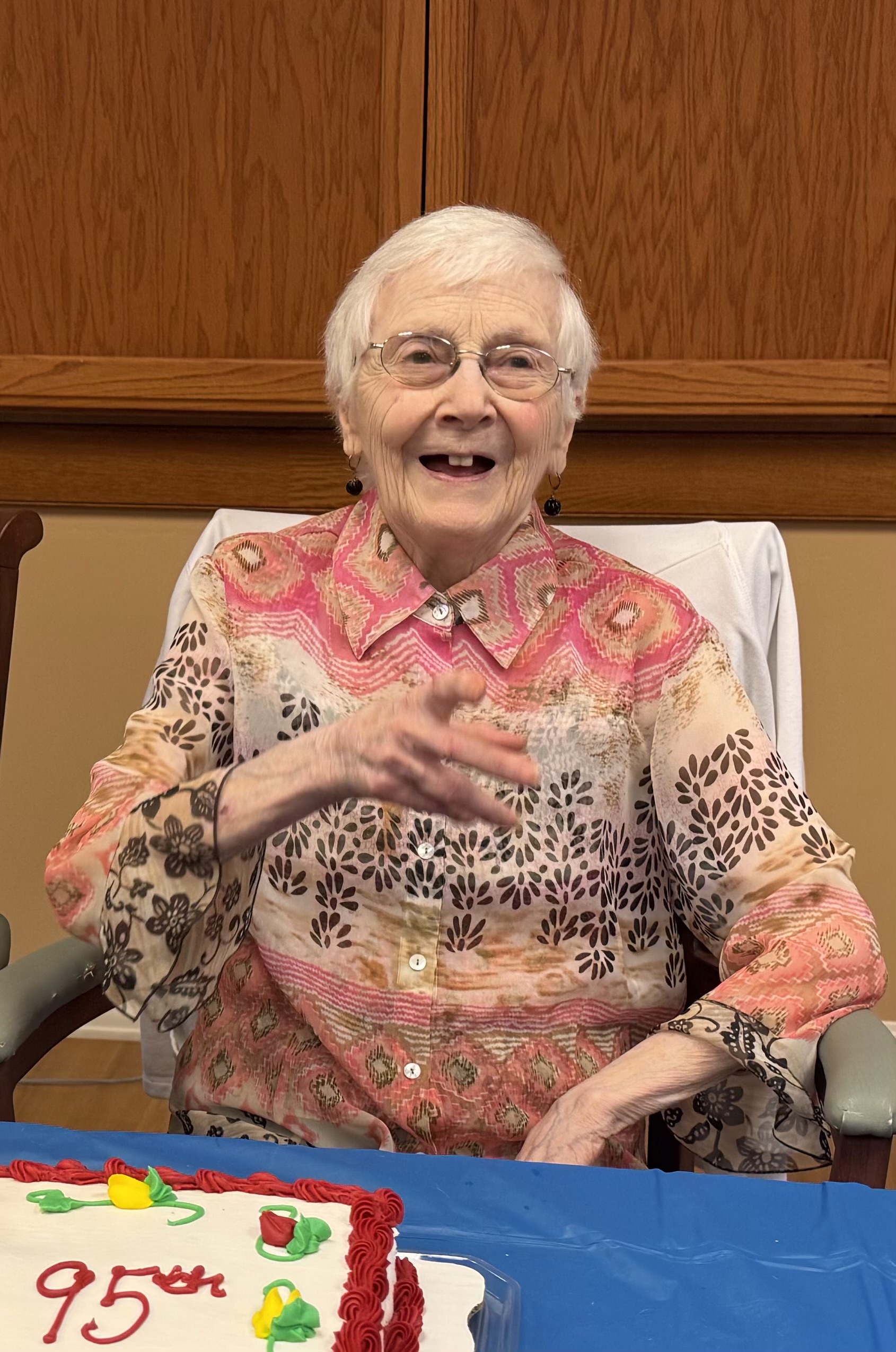Churovich, Ruth E. (nee Bohrmann) - Kutis Funeral Home Inc