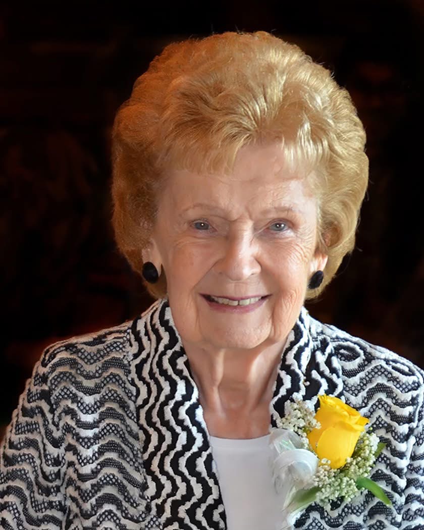 Featherstone, Ruth L. (nee Malone) - Kutis Funeral Home Inc