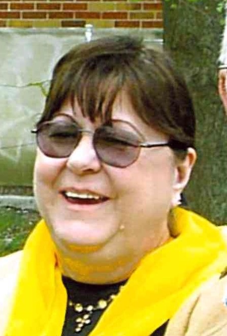 Ruth A. Hart - Kutis Funeral Home Inc