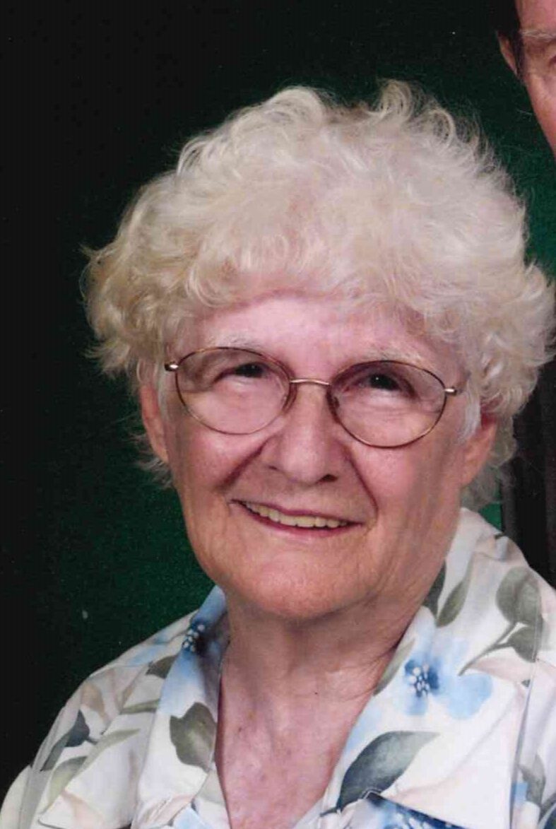 White, Sarah (nee: Harriman) - Kutis Funeral Home Inc