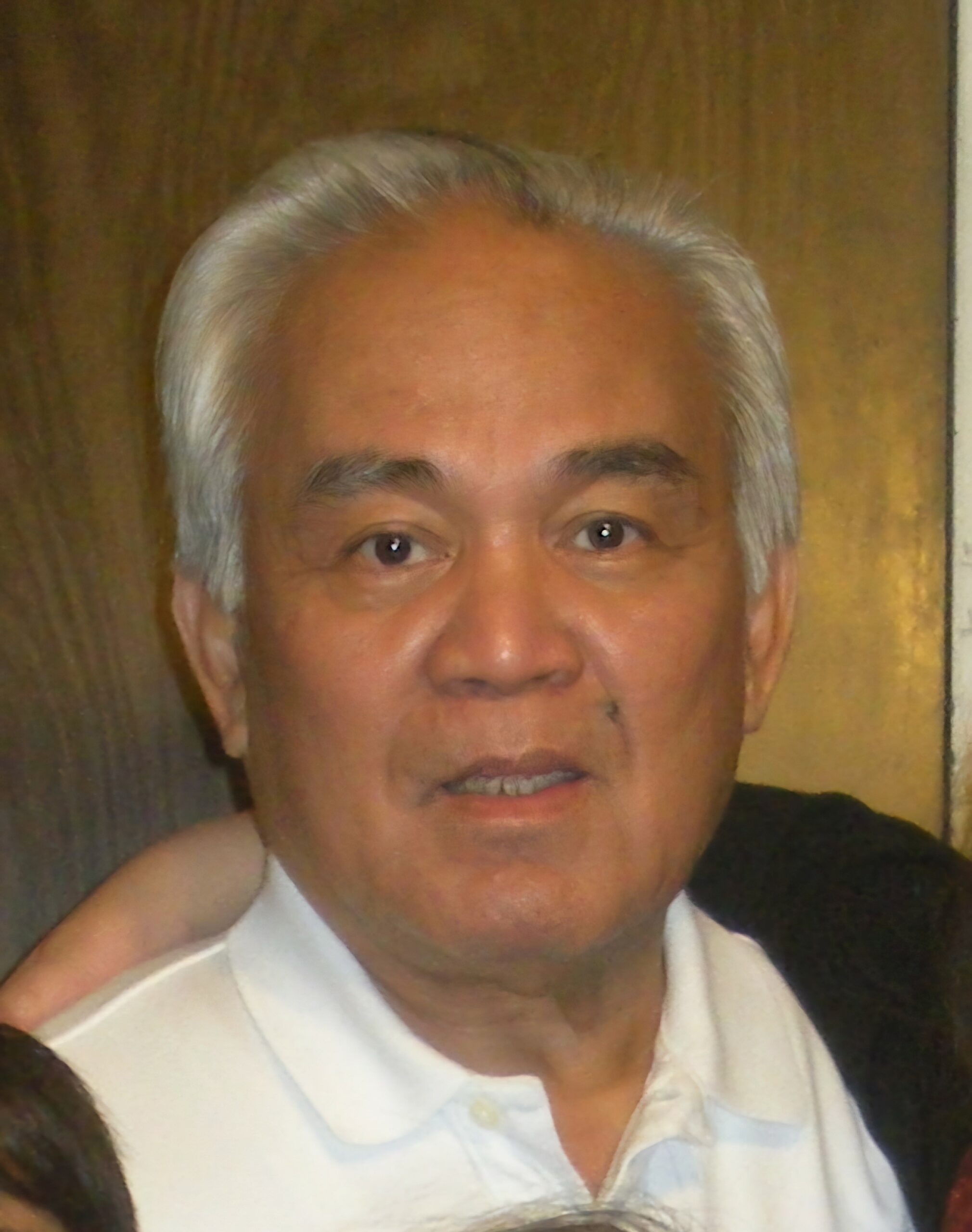 Sajol, Magno Jr. - Kutis Funeral Home Inc