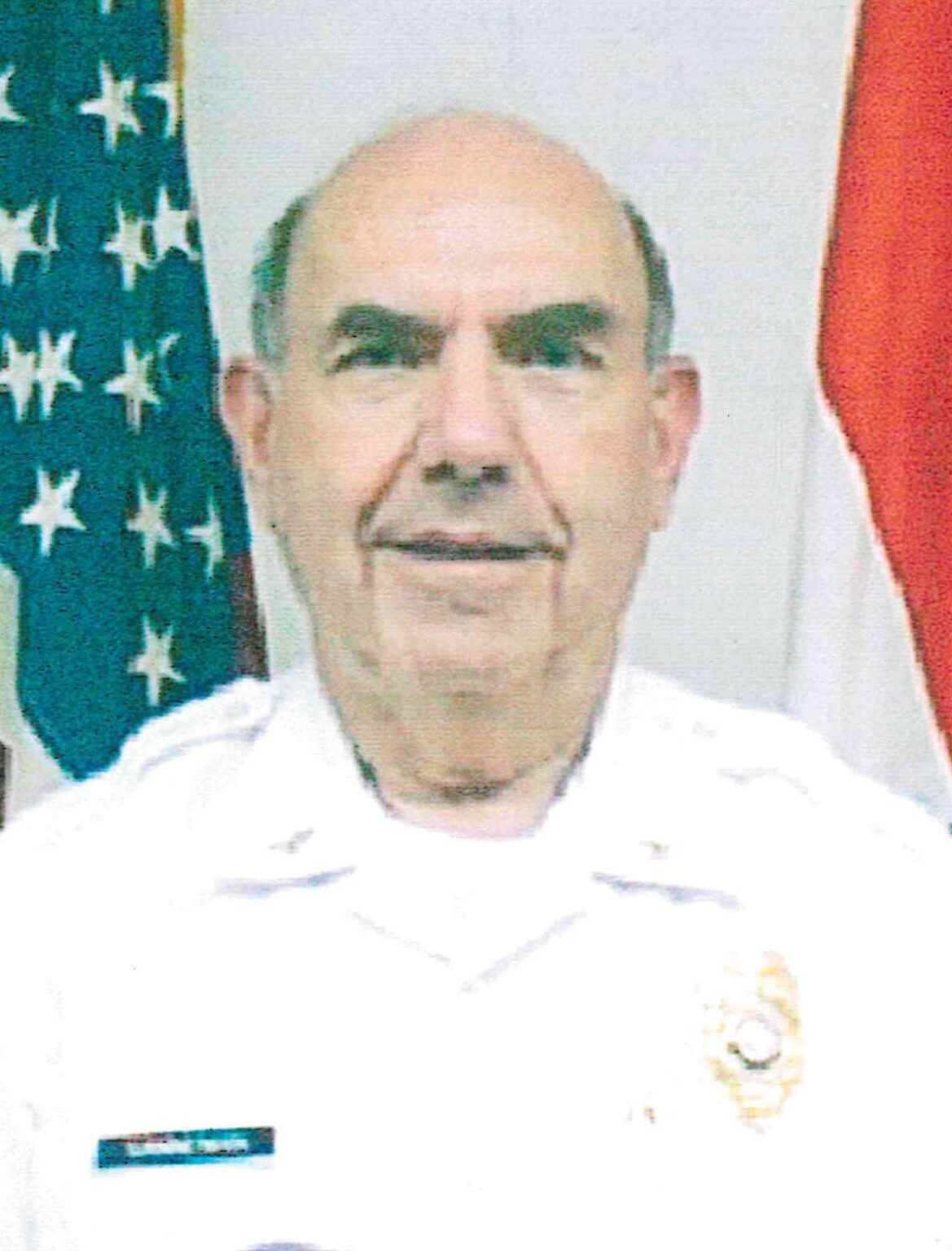 Sanneman, Ron W. - Kutis Funeral Home Inc