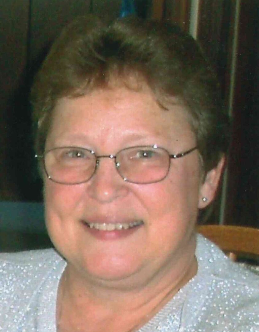 Sayers, Barbara J. - Kutis Funeral Home Inc