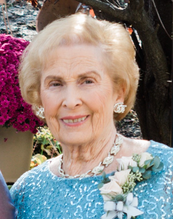 Schanzle, Janet L. (nee Kehr) - Kutis Funeral Home Inc