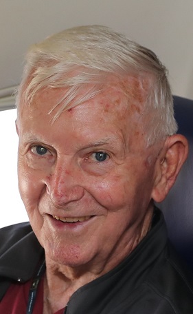 Schicker, Donald E. - Kutis Funeral Home Inc