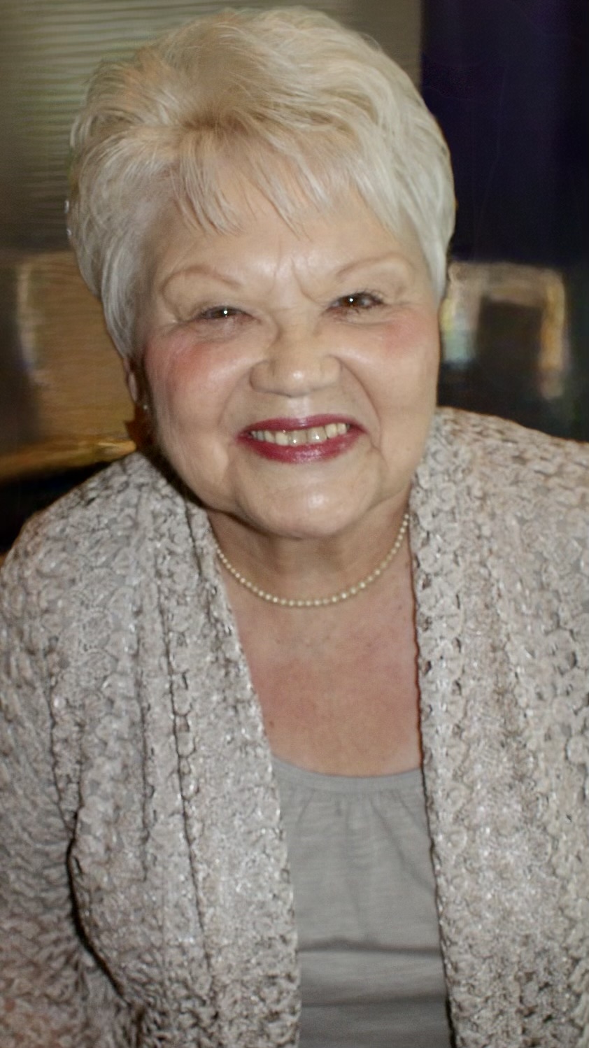 Schopper, Barbara Ann (nee Holtz) - Kutis Funeral Home Inc