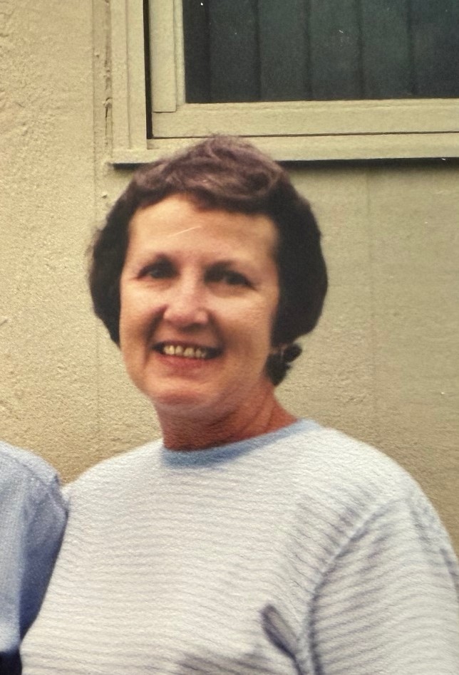 Schubert, Carol A. (nee Vreeland) - Kutis Funeral Home Inc