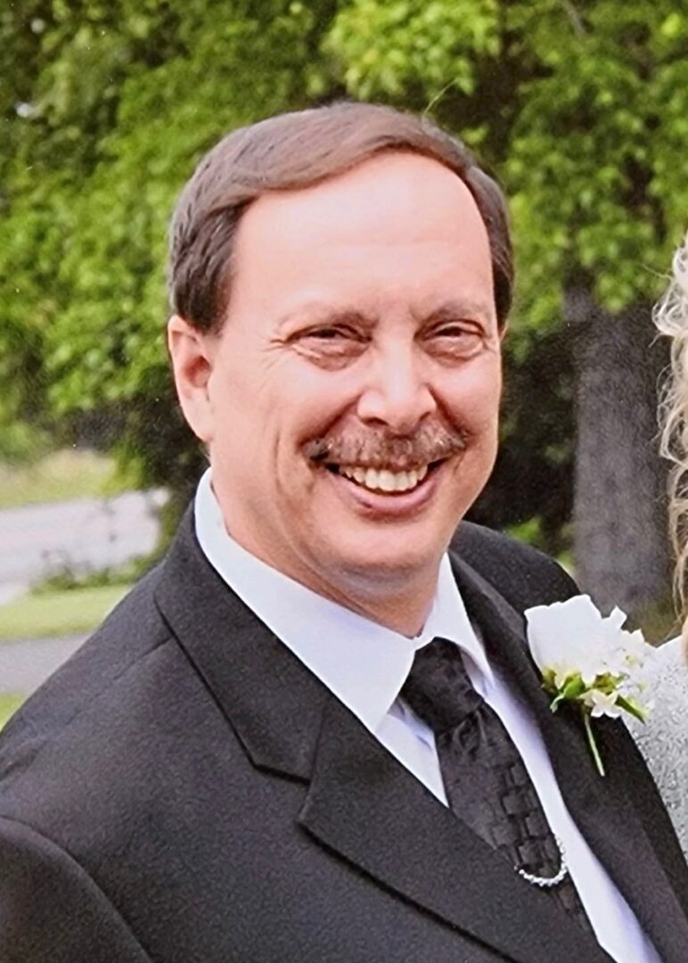 Schroeder, August "Gus" II - Kutis Funeral Home Inc