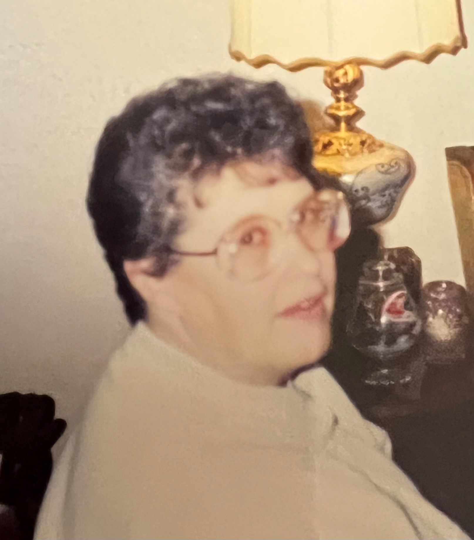 Sears, Patricia A. (nee: Curran) - Kutis Funeral Home Inc Sears, Patricia A. (nee: Curran) - Kutis Funeral Home Inc