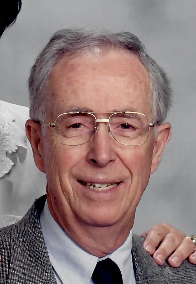 Senay, Leo Charles "Charlie", Jr. Ph.D. - Kutis Funeral Home Inc