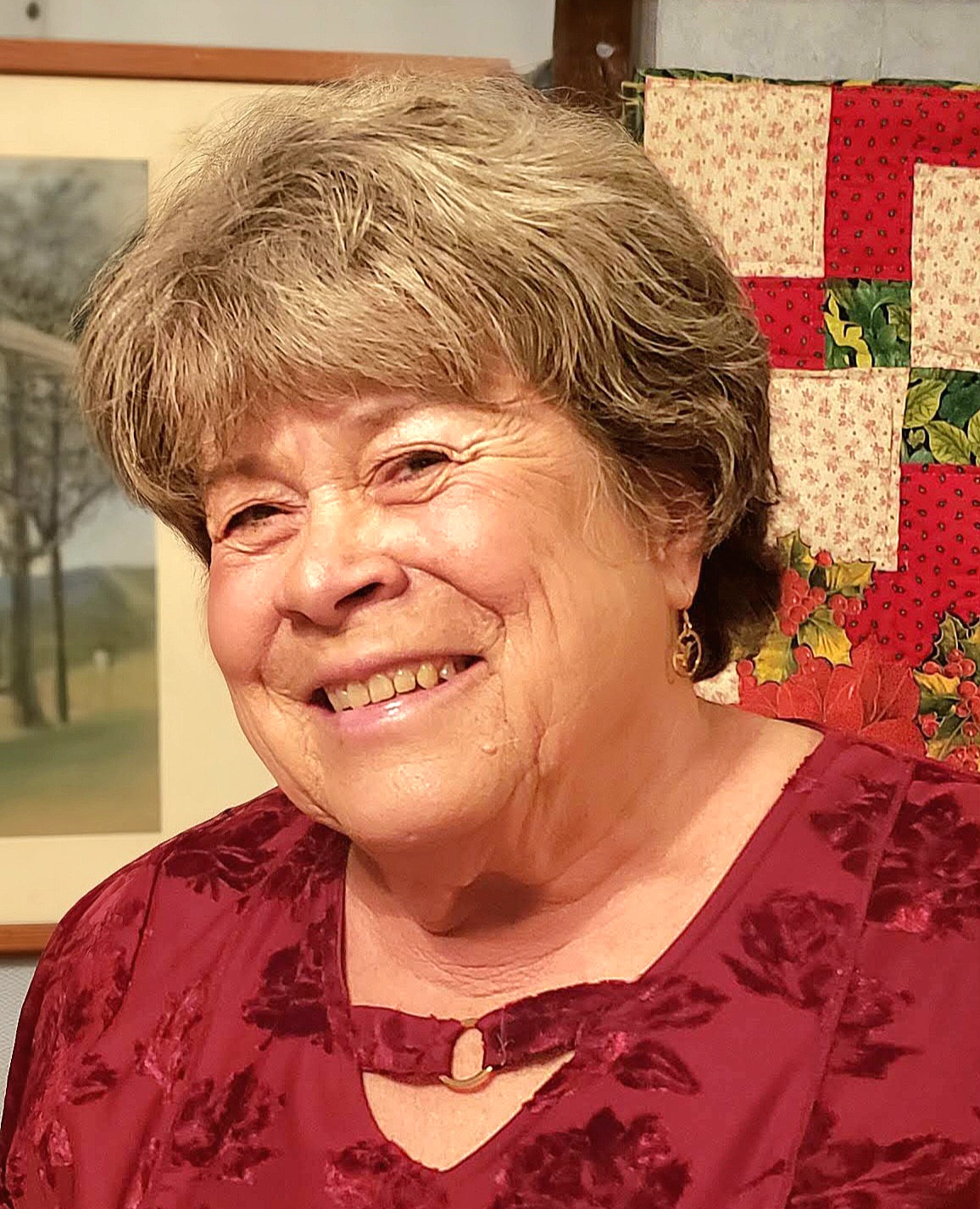 Bender, Sharon Ann - Kutis Funeral Home Inc