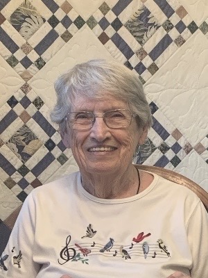 Shepard, Marian Frances (nee Kimberlin) - Kutis Funeral Home Inc
