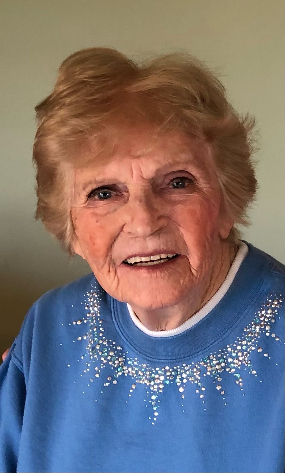 Horvath, Shirley J. (nee McKee) - Kutis Funeral Home Inc