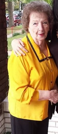 Janko, Shirley R. (nee Rustige) "Cookie" - Kutis Funeral Home Inc
