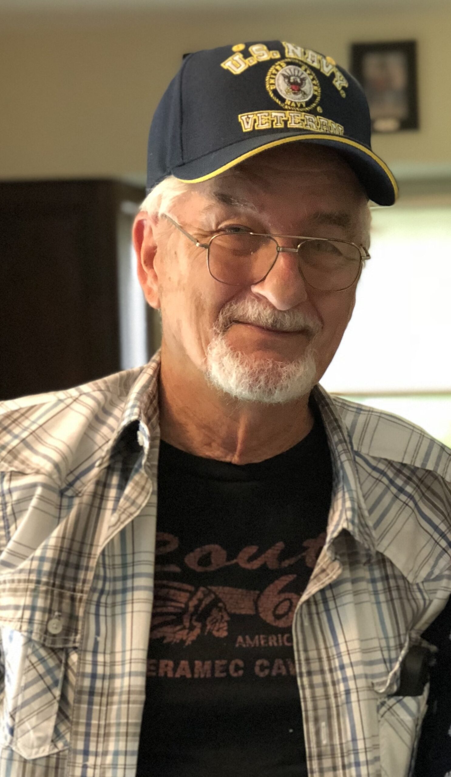 Slusser, Sr., Richard David - Kutis Funeral Home Inc