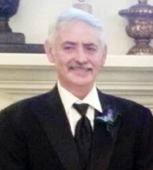 Smith, Richard Eric - Kutis Funeral Home Inc