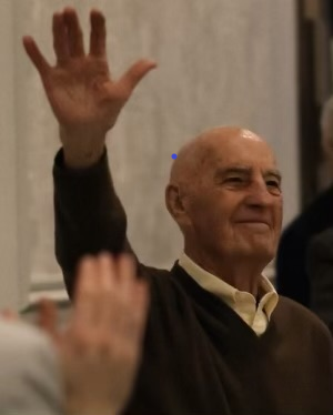 Sorber, Gene F. "Pete" - Kutis Funeral Home Inc